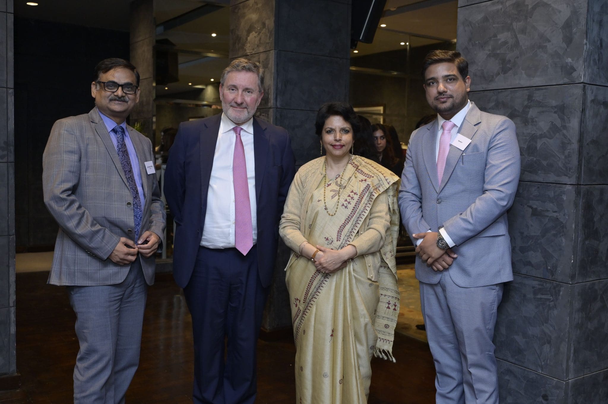 Embracing Diversity & Impartiality: Insights from Delhi Arbitration ...