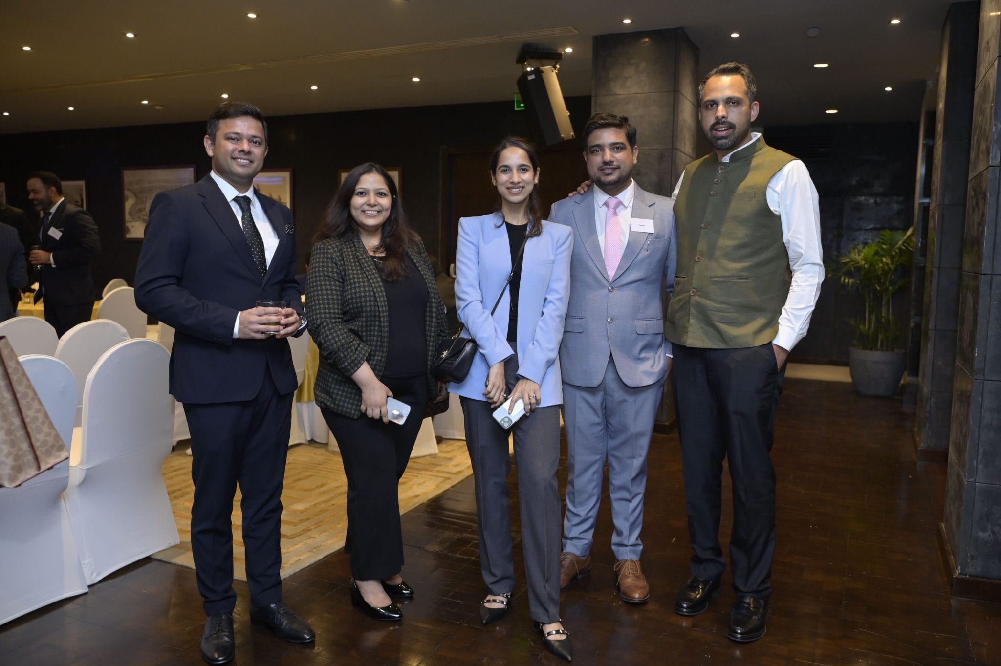 Embracing Diversity & Impartiality: Insights from Delhi Arbitration ...